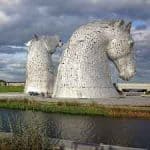 Kelpie: The Shape-Shifting Water Spirit of Celtic Mythology - FyElf.com